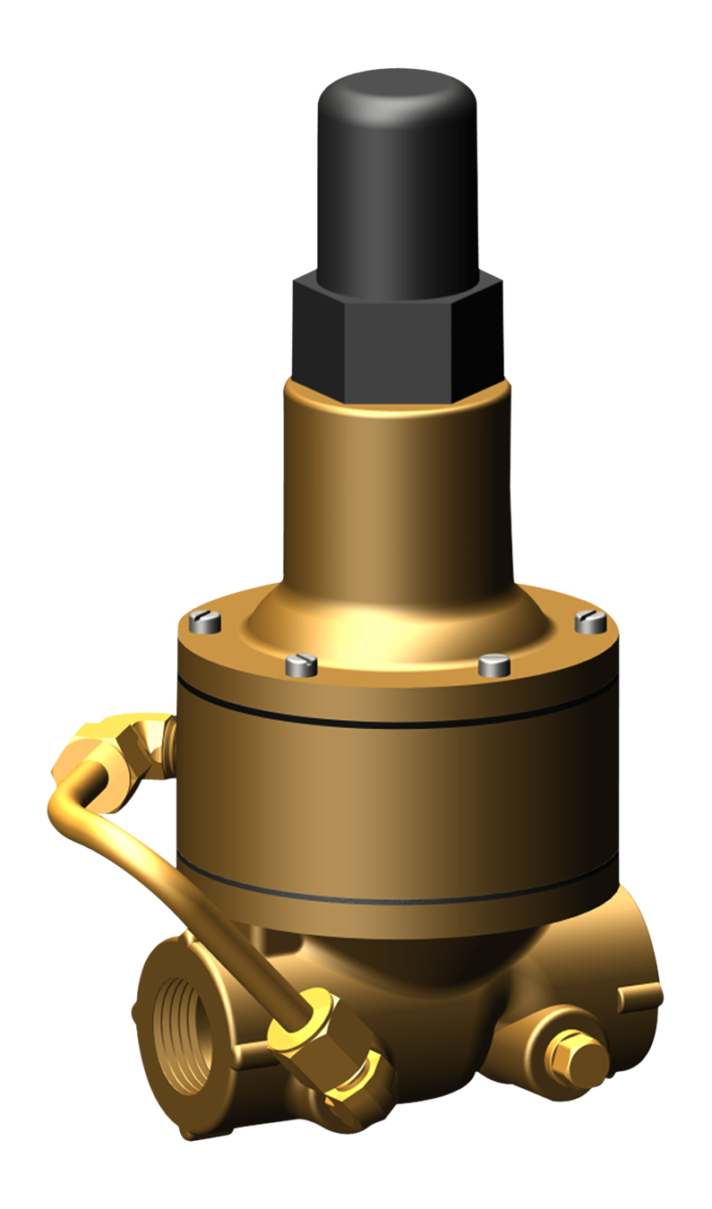 Pressure Relief Valves for Onshore & Offshore Fire Protection | 55L ...