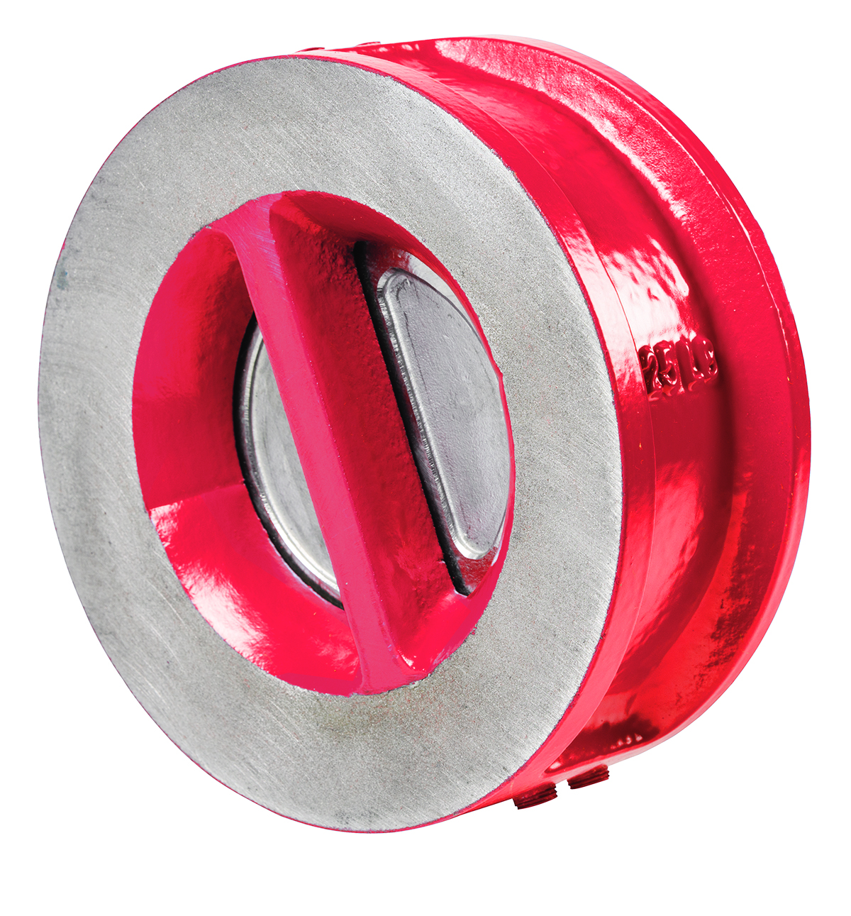 Check Valves | Fire Protection Products | Cla-Val | 582 Series 582 Two ...