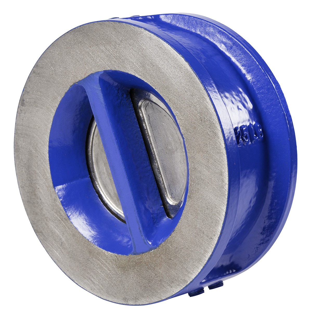 Check Valves for Waterworks & Wastewater Applications | 582 Series Two ...