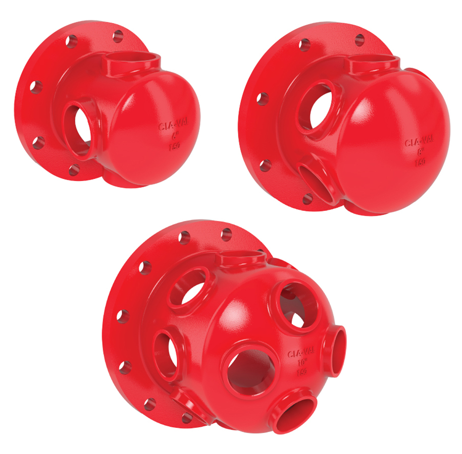 Test Headers for Commercial & High Rise Fighting Applications | TH ...